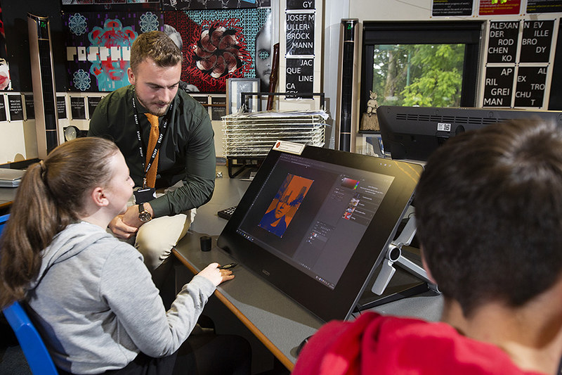 How can creative thinking make pupils more employable? | ACE