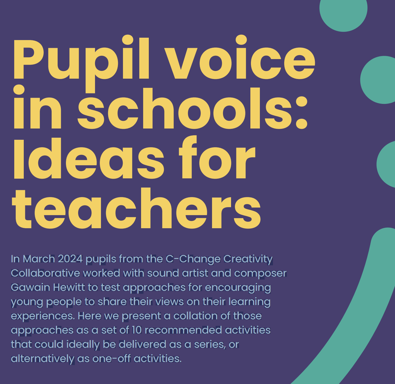 Collaboration Worksheets Customer Influence Strategy Listen | VIVID